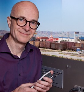 Pelle K. Soeeborg | Raildig.com Raildig.com